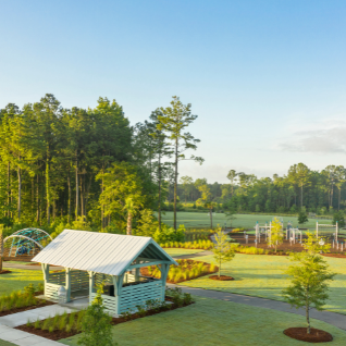 Point Hope - Vibrant New Home Community in Charleston, SC