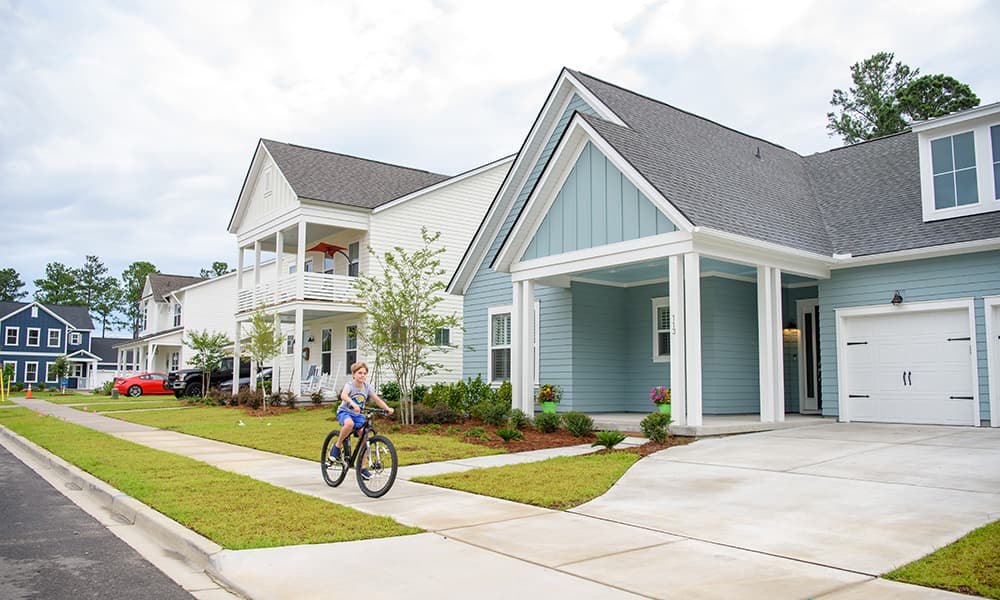 Point Hope - Vibrant New Home Community in Charleston, SC